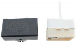 Compressor Overload Relay – Water Cooler Picks