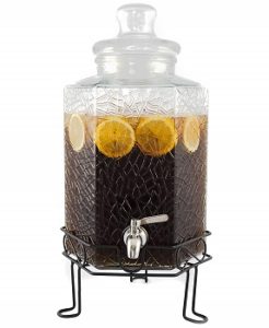 Best 5 Home (Kitchen) Water Dispenser - Machine - Bubbler